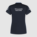 Williams Racing F1 2025 Team Women's T-Shirt – Vantage97