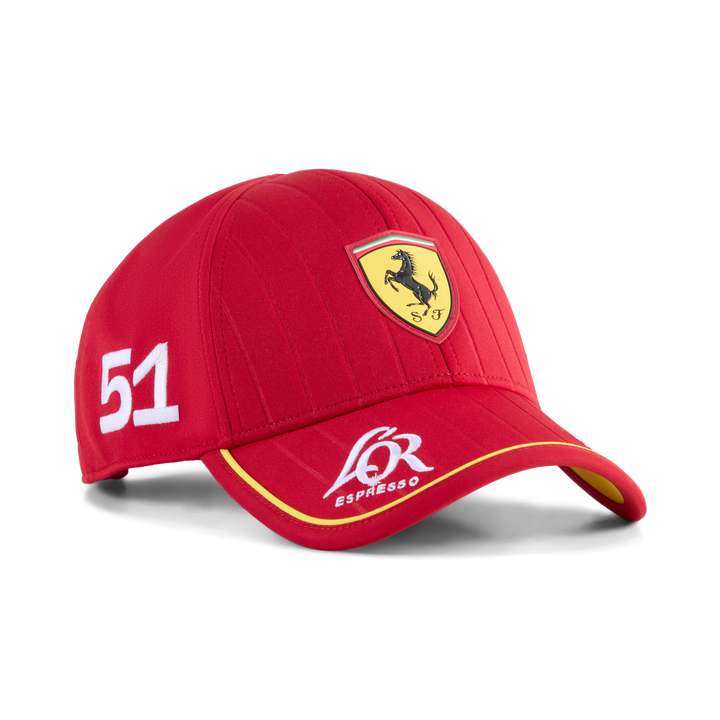 Scuderia Ferrari WEC – Vantage97