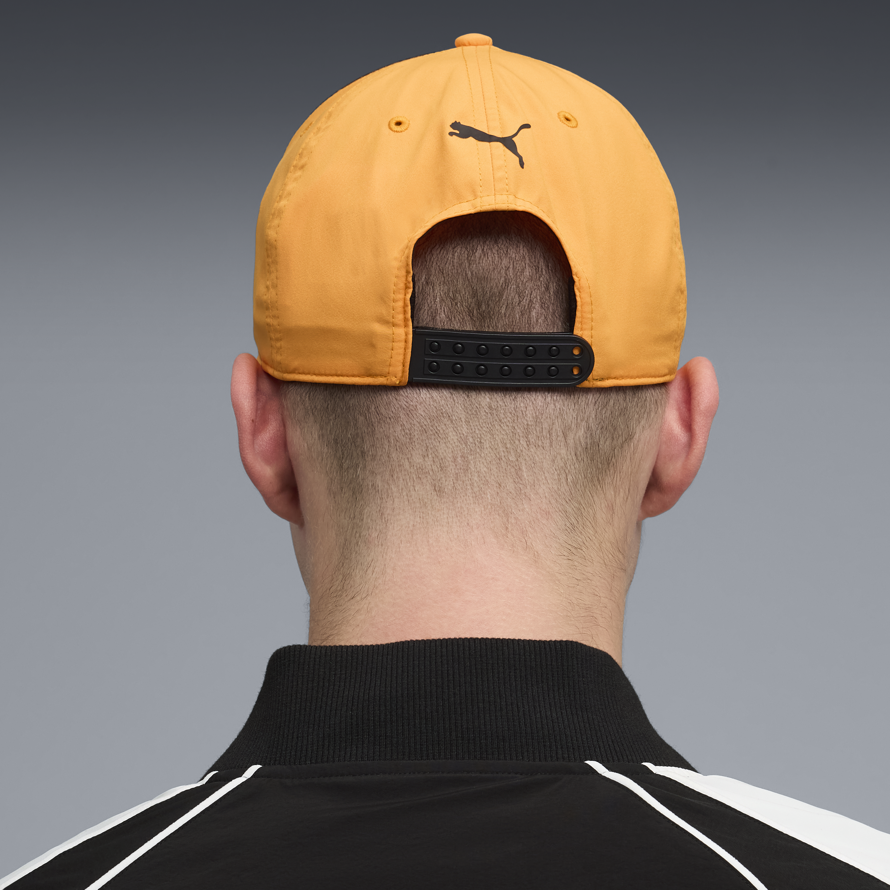 McLaren F1 Team PUMA Logo Baseball Cap – Vantage97