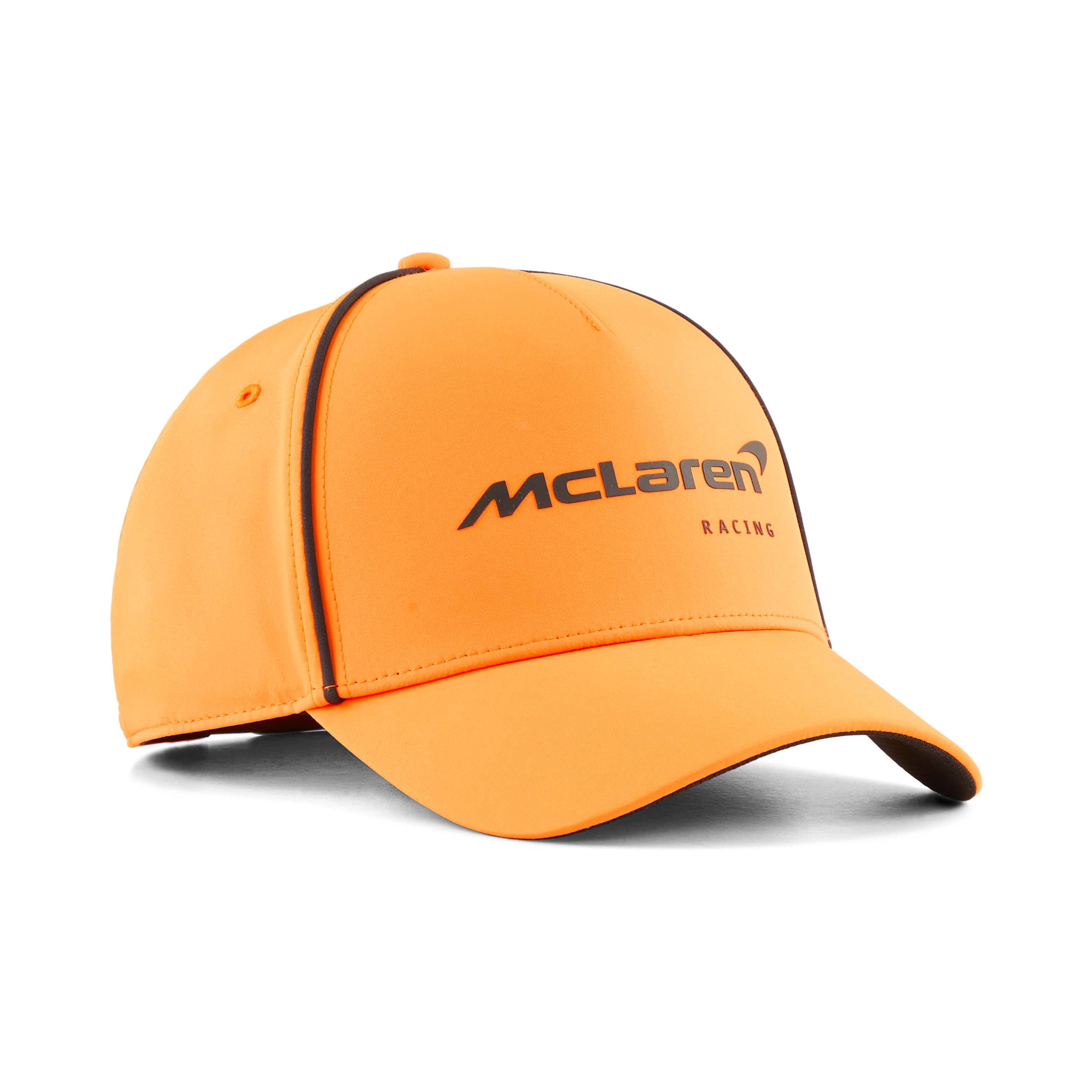 McLaren F1 Team PUMA Logo Baseball Cap – Vantage97