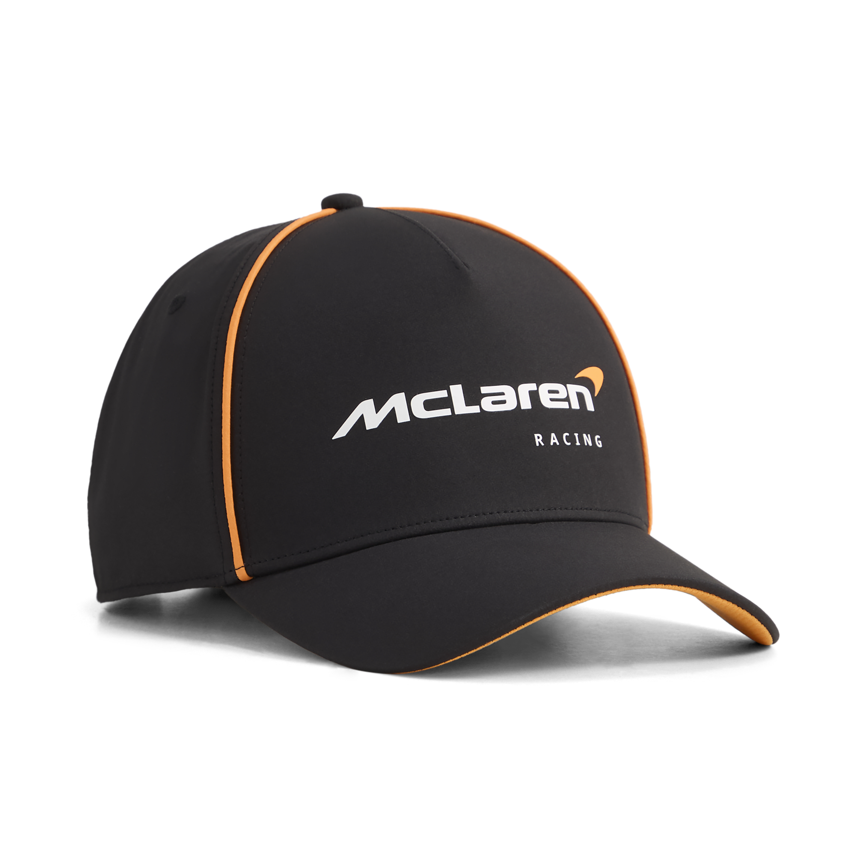 McLaren F1 Team PUMA Logo Baseball Cap – Vantage97