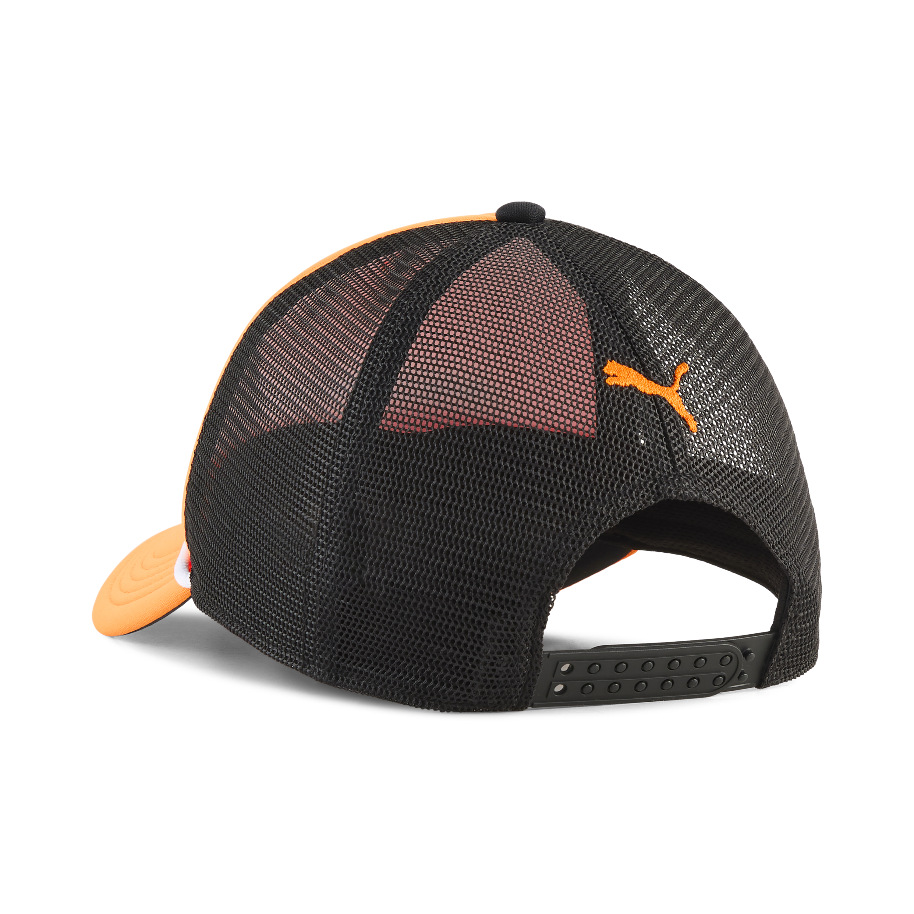 McLaren F1 Team PUMA Logo Trucker Baseball Cap – Vantage97