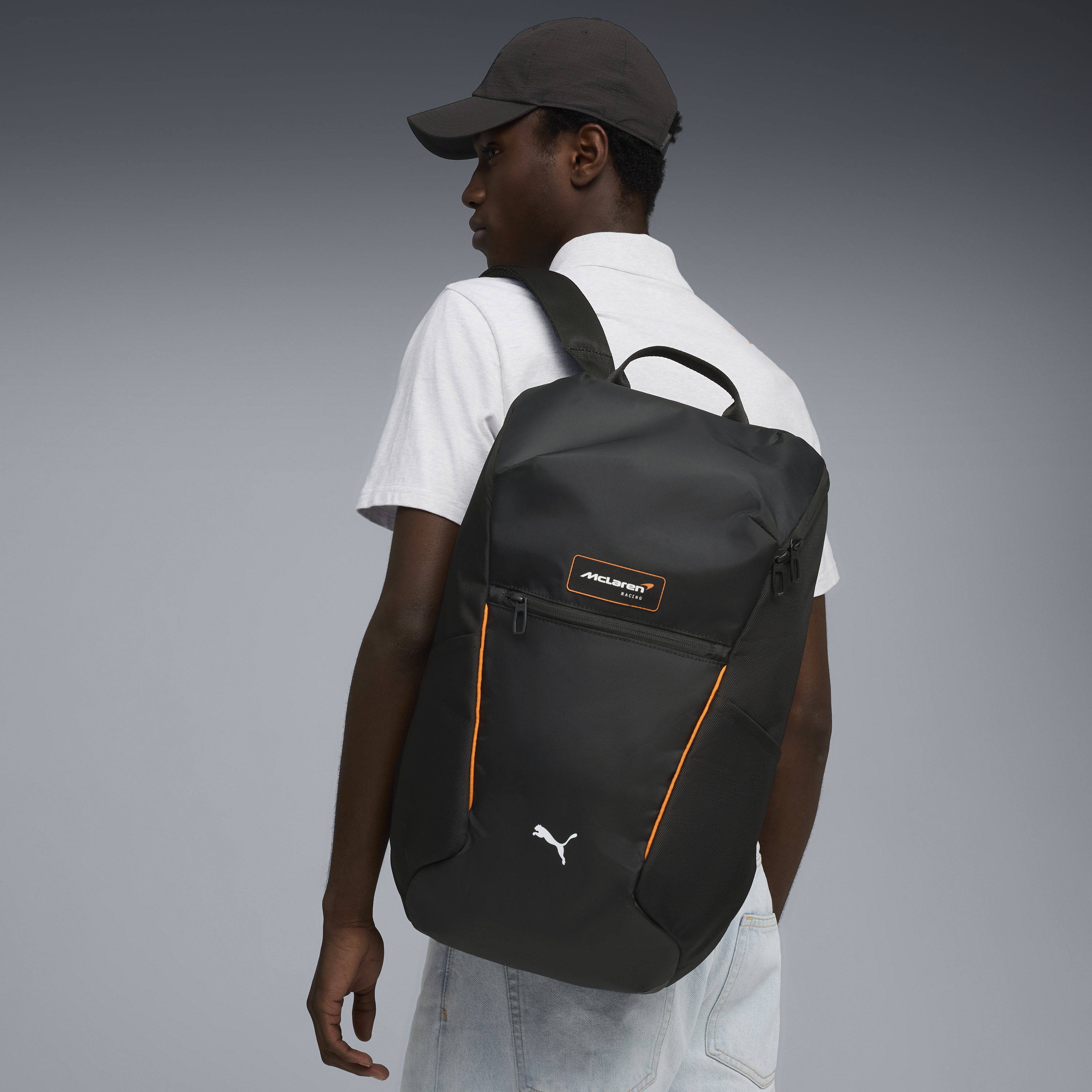 McLaren F1 Team PUMA Backpack – Vantage97