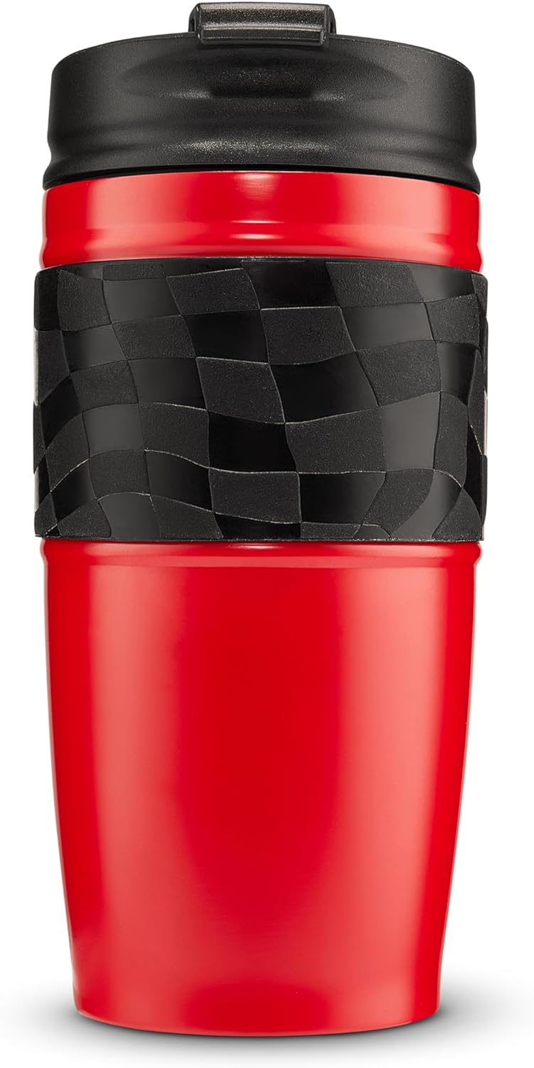 Scuderia Ferrari Logo Thermal Mug 500ml – Vantage97