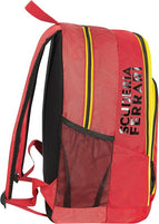 Scuderia Ferrari F1 Franco Cosimo Panini Kids Big Backpack – Vantage97