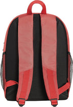 Scuderia Ferrari F1 Franco Cosimo Panini Kids Big Backpack – Vantage97