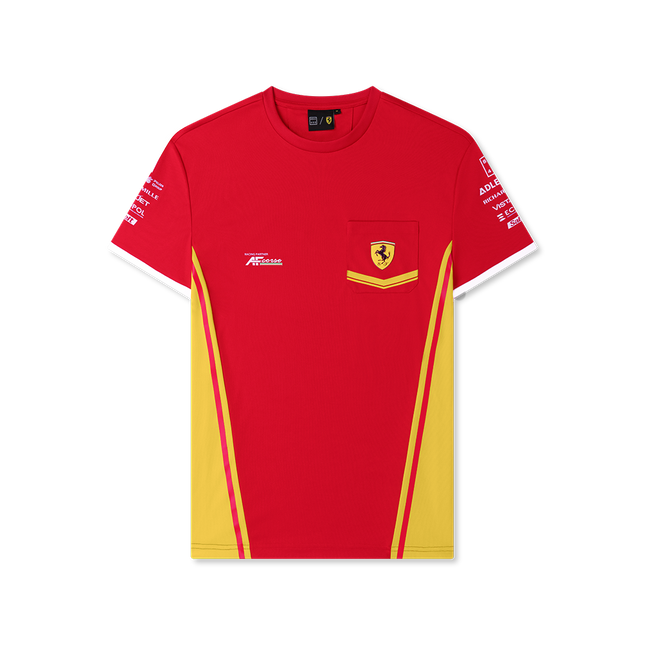 Scuderia Ferrari WEC – Vantage97