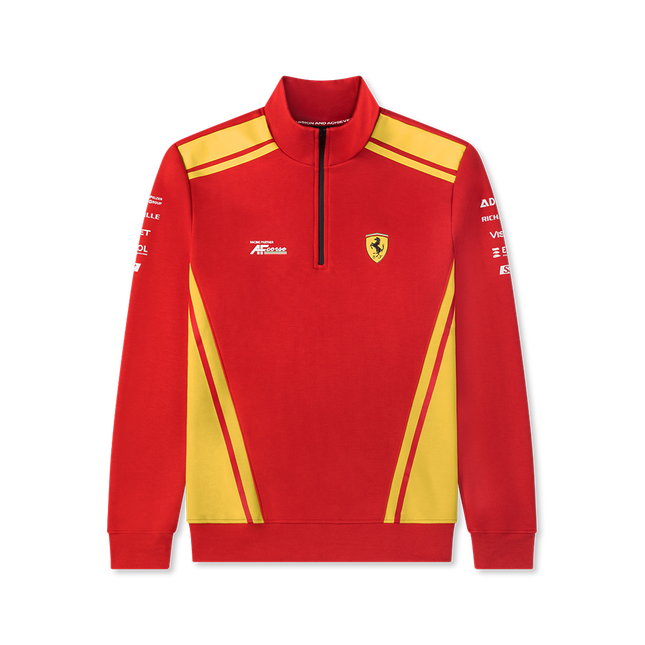 Scuderia Ferrari WEC – Vantage97