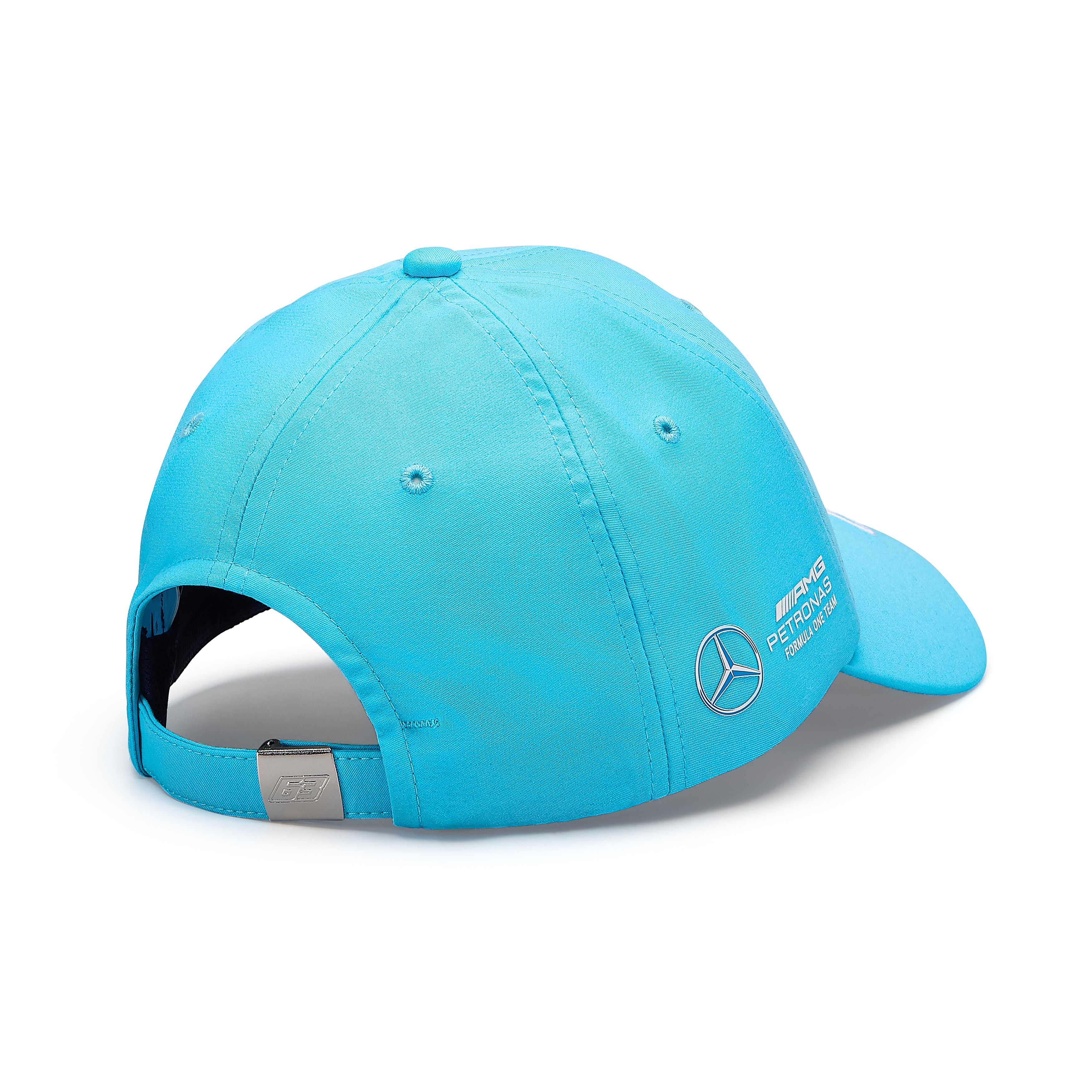 Mercedes AMG Petronas George Russell Baseball Cap – Vantage97