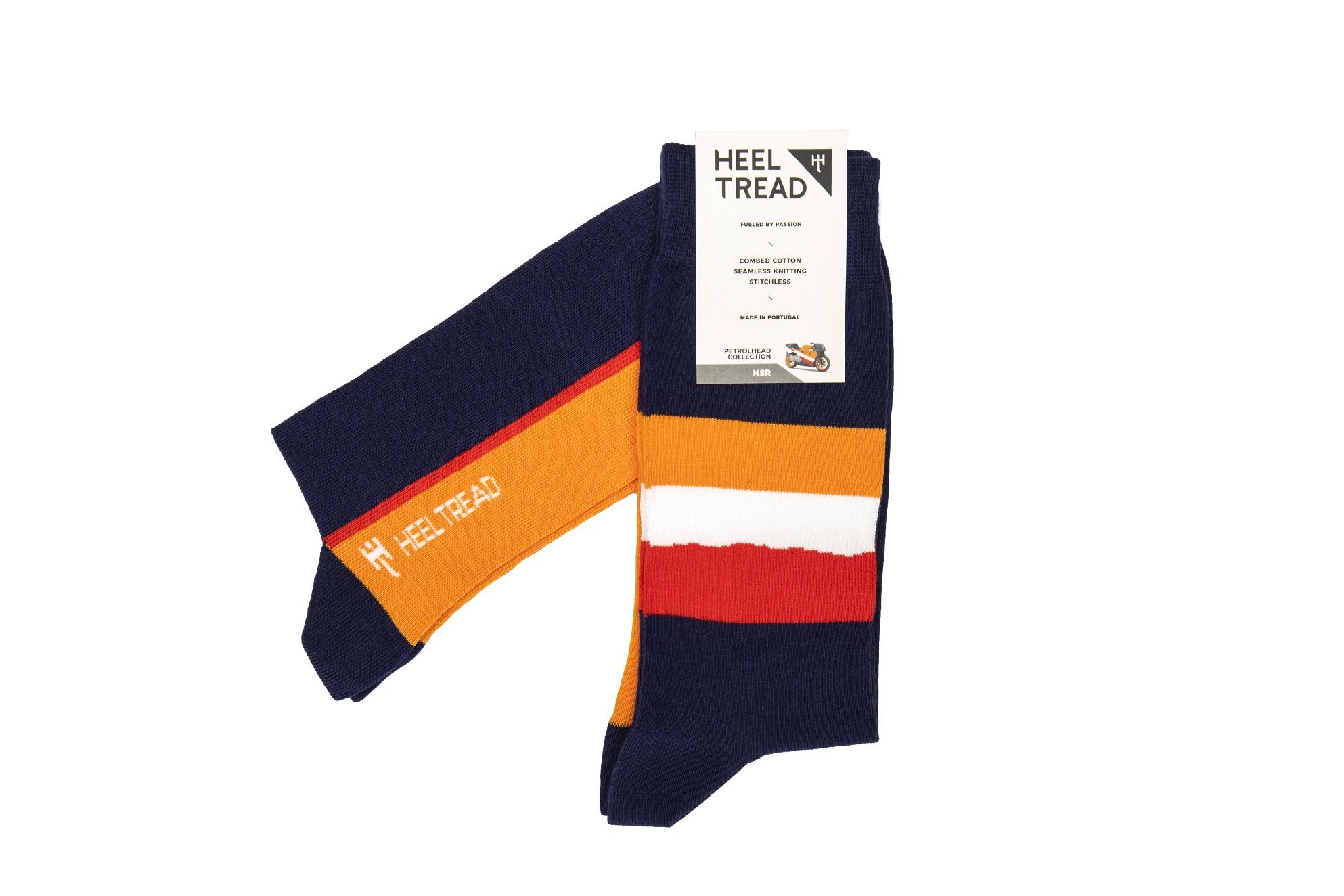 HONDA NSR SOCKS – Vantage97
