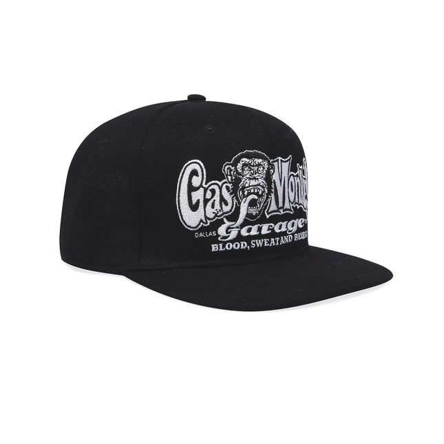 Gas Monkey Garage – Vantage97