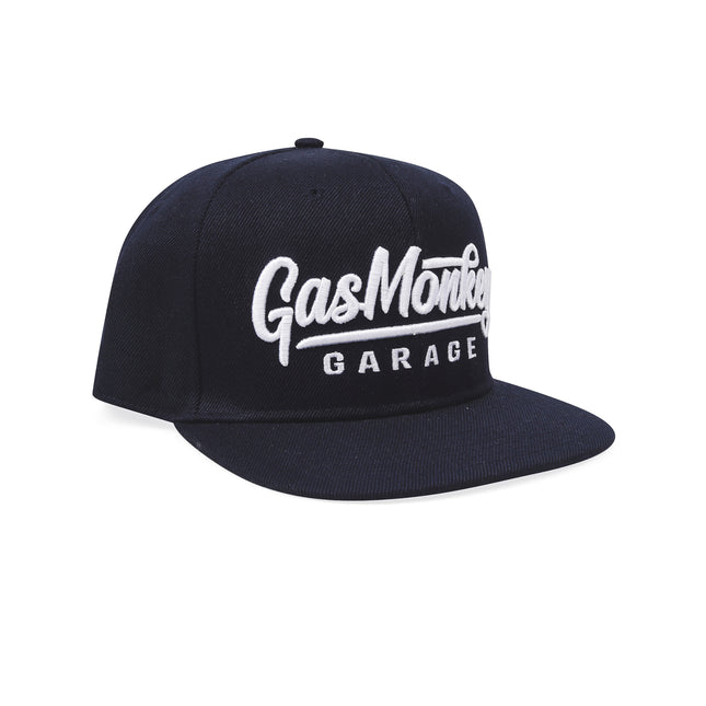 Gas Monkey Garage – Vantage97