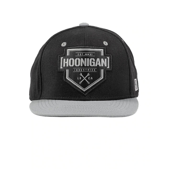 Hoonigan – Vantage97