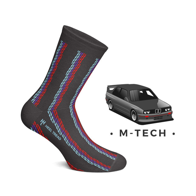 BMW Motorsport – Vantage97